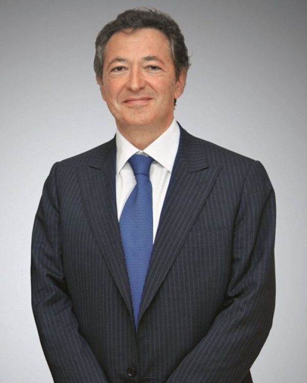 Джордж Рор — Latifundist.com